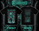 Decapitated Official Merchandise - OFFICIAL STORE – DECAPITATED ...