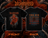 Decapitated Official Store – DECAPITATED OFFICIAL WEBSTORE