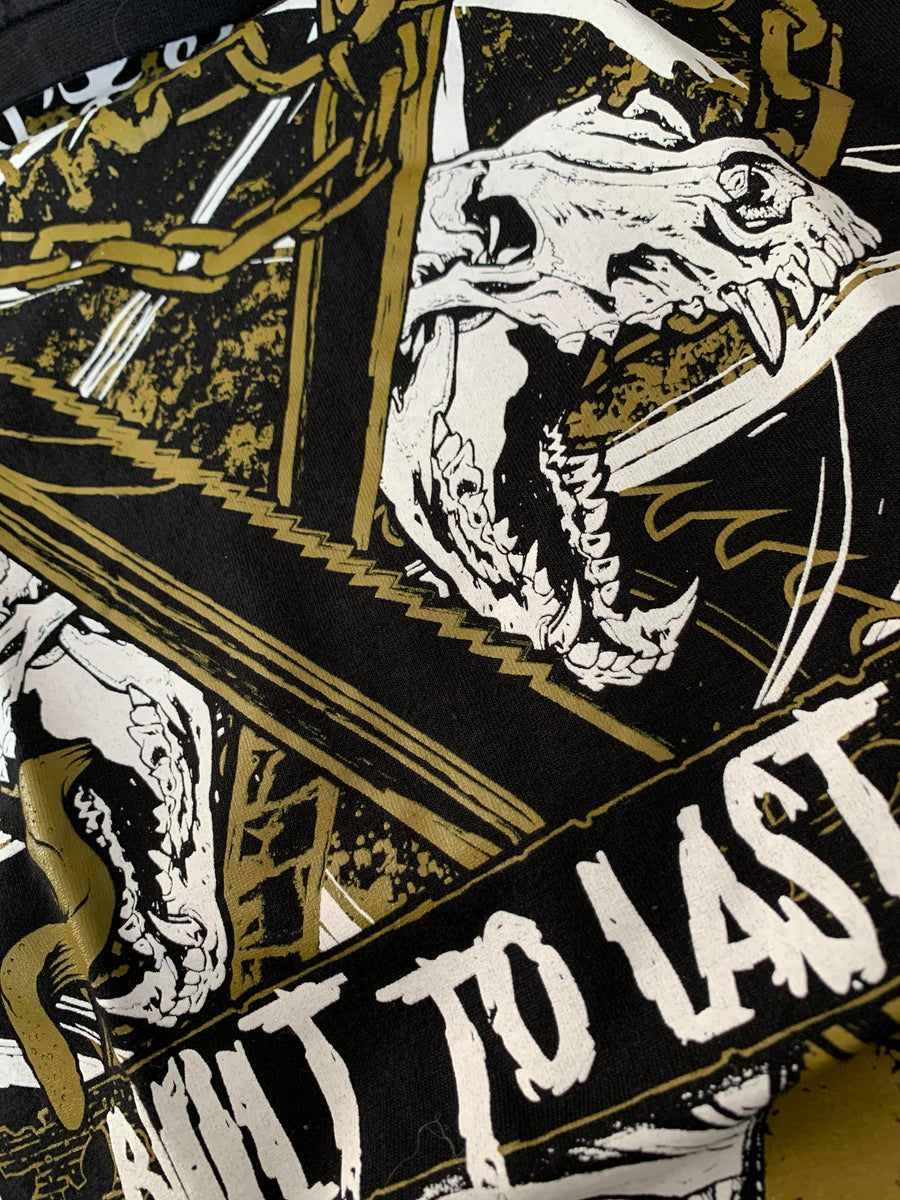 Decapitated Official Merchandise - OFFICIAL STORE – DECAPITATED ...