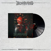 Decapitated Official Store – DECAPITATED OFFICIAL WEBSTORE