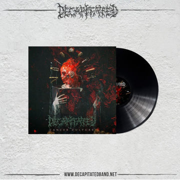 Decapitated Official Store – DECAPITATED OFFICIAL WEBSTORE